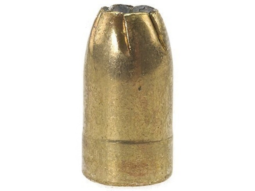 Remington Golden Saber 9mm Luger, 38 Super (355 Diameter) Bullets 147