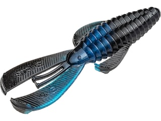 Strike King Mid-Size Rage Bug Creature Pearl