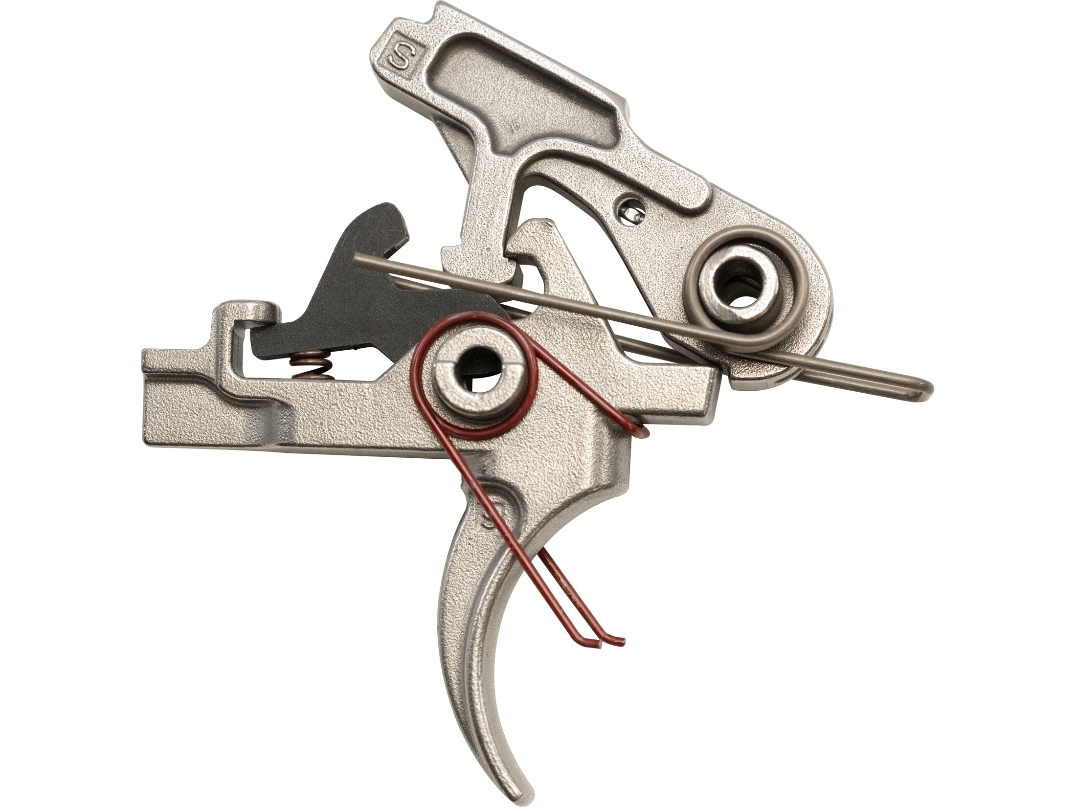 AR STONER Enhanced AR 15 AR 10 Two Stage Trigger AR STONER Enhanced AR 15 AR 10 Two Stage Trigger