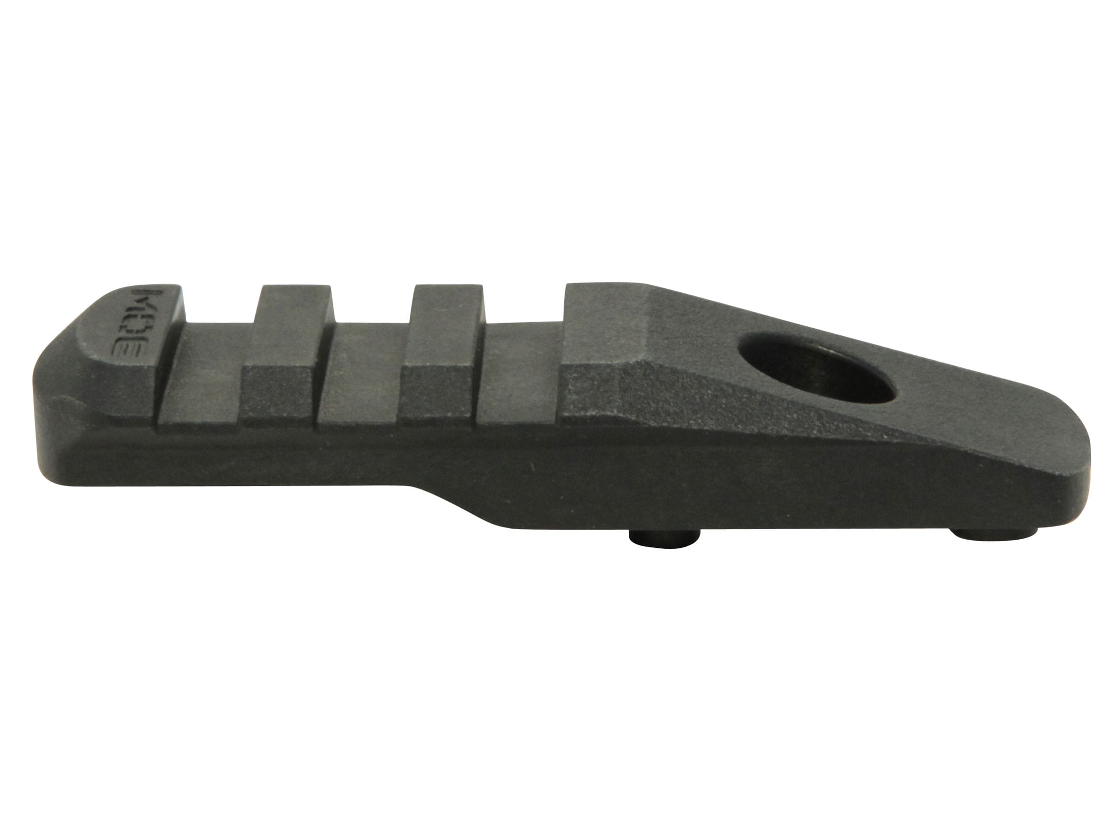 Magpul MOE Cantilever Picatinny Rail MOE Handguard & Forend Polymer