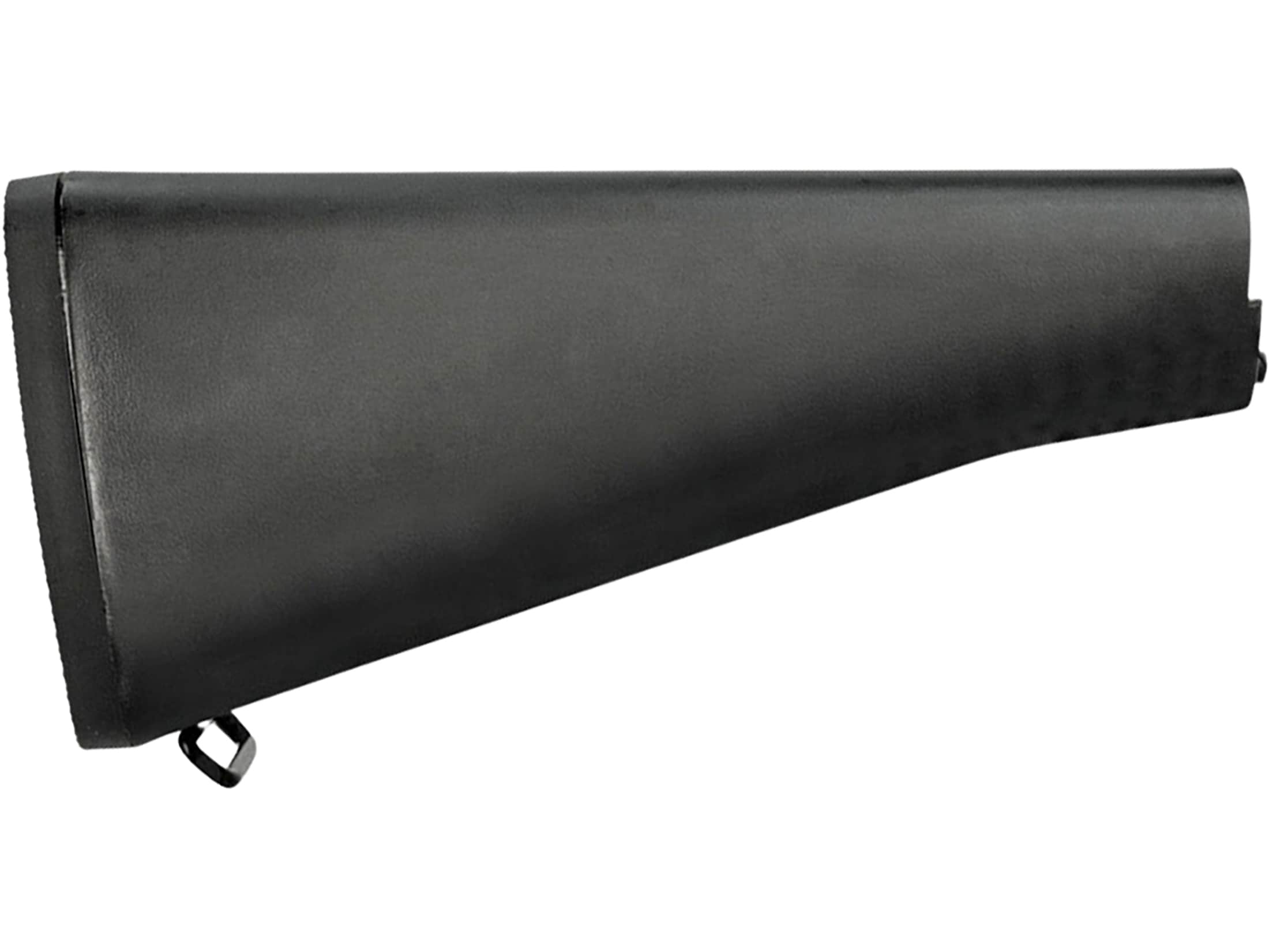 AR-STONER A2 Stock AR-15 Black