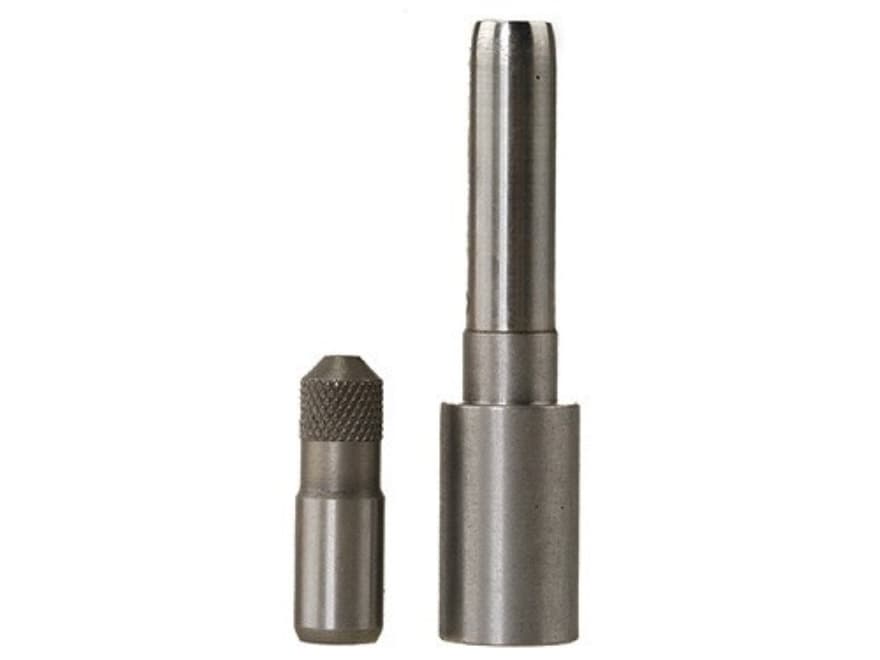 R W Hart Neck Turning Mandrel Expansion Plug 243 Cal, 6mm