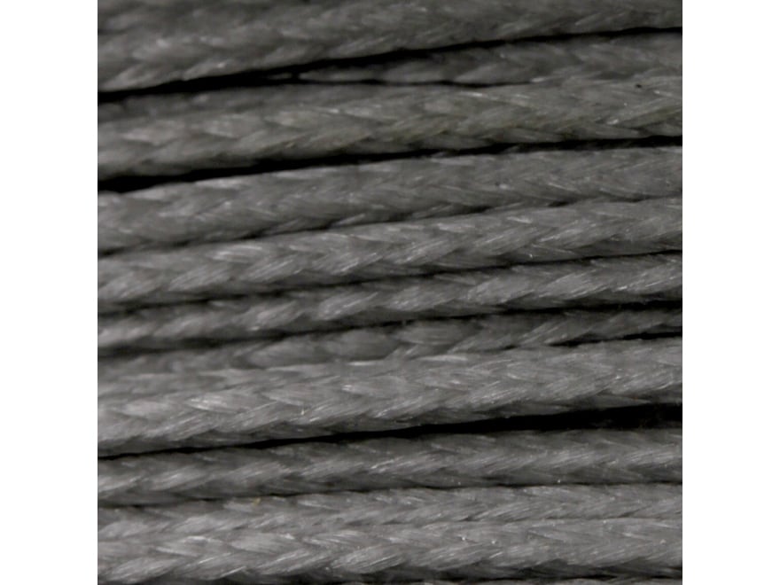 Scotty Premium Braided Fiber Replacement Downrigger Line 300ft