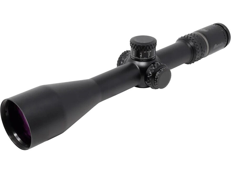 Burris XTR III Rifle Scope 5.5-30x 56mm Illuminated SCR 2 Reticle