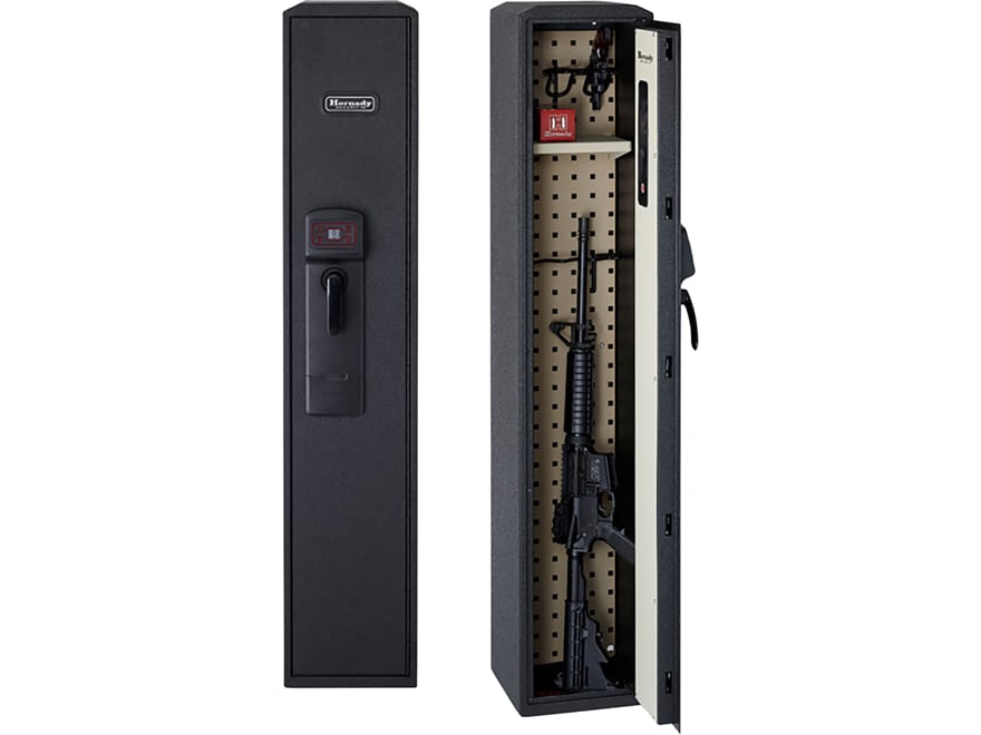 Hornady RAPiD Safe Compact Ready Vault Wi-Fi Enabled Gun Safe Steel