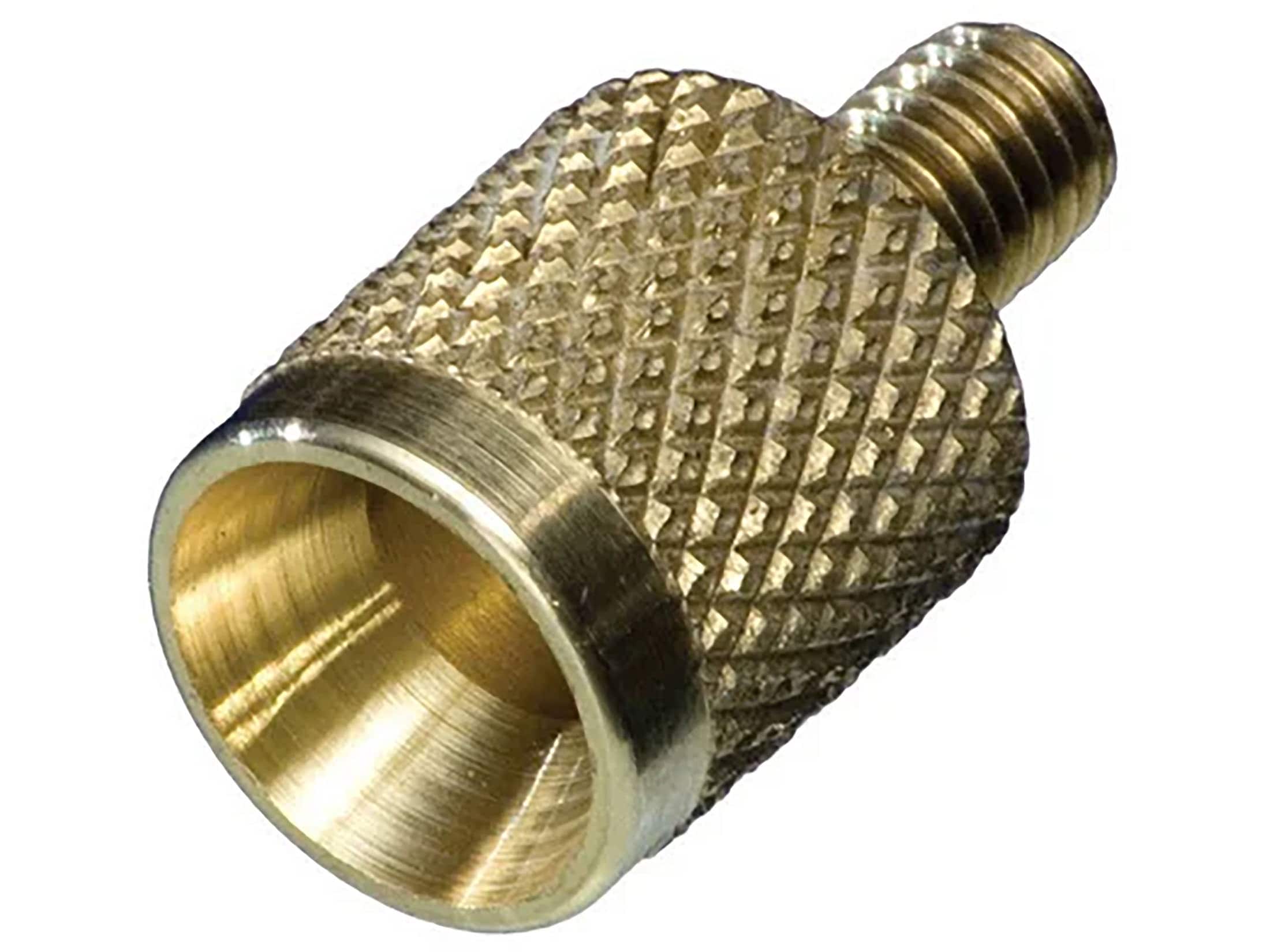 Thompson Center Muzzleloader Loading Jag 50 Cal