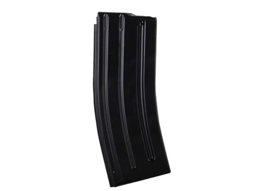 FN Mag AR-15 223 Remington 30-Round Steel Black