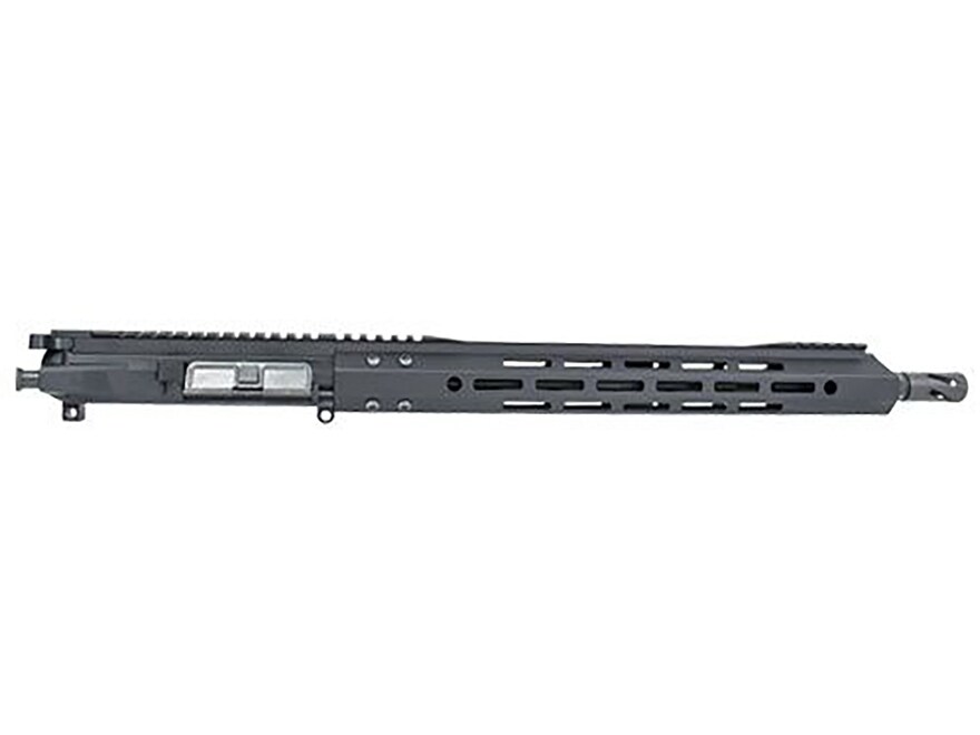 AR-STONER AR-15 Billet Upper Receiver Assembly 223 Remington (Wylde)