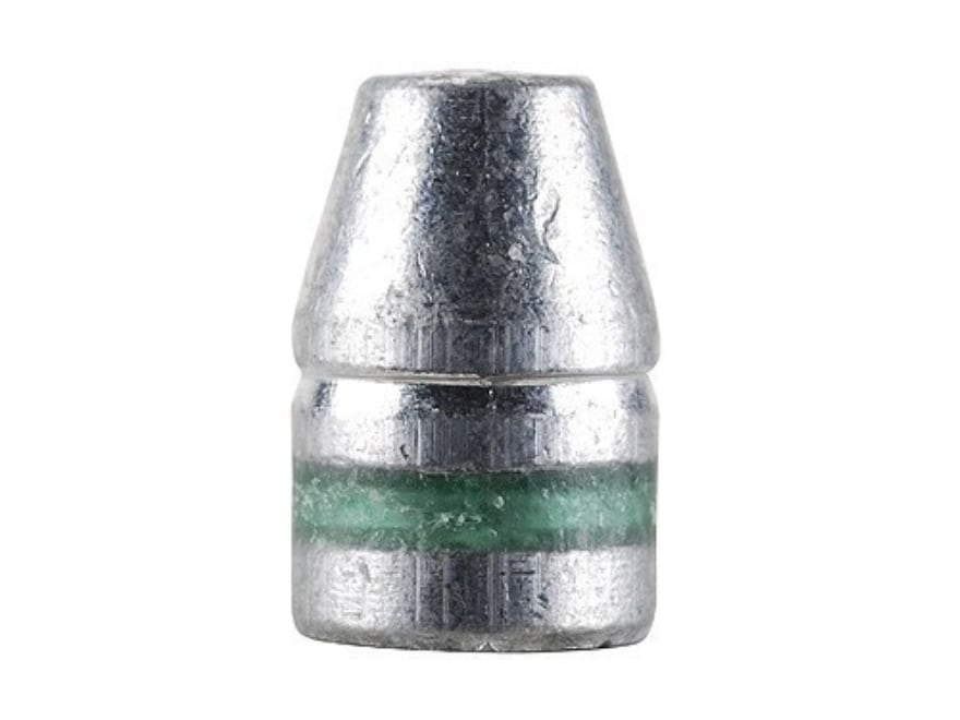 Hunters Supply Hard Cast Bullets 50 Cal (501 Diameter) 420 Grain Lead