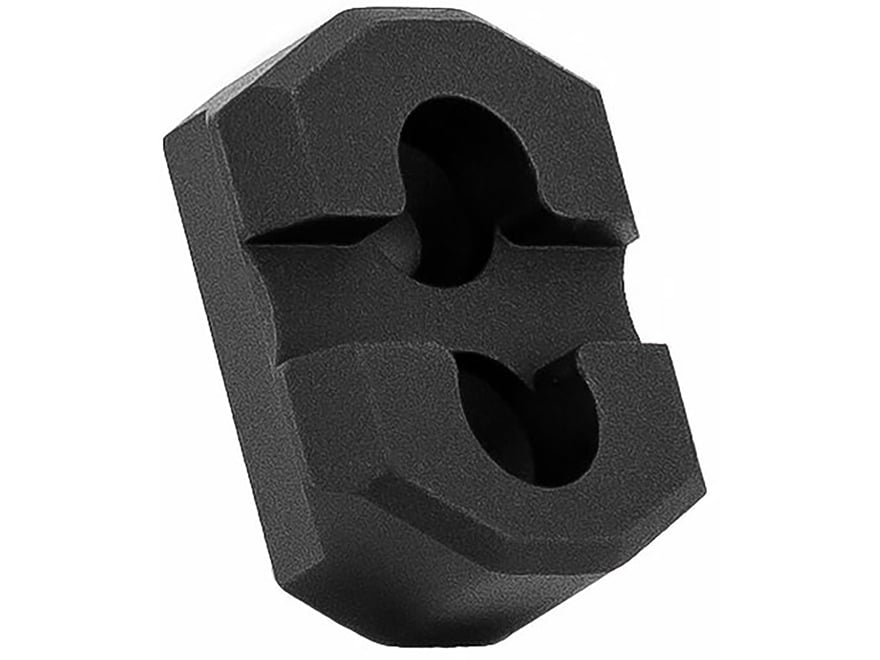 MDT Scope Ring Cap Accessory 5 Picatinny Rail Matte Black