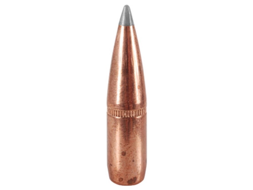 Factory Second Bullets 284 Cal, 7mm (284 Diameter) 140 Grain Polymer