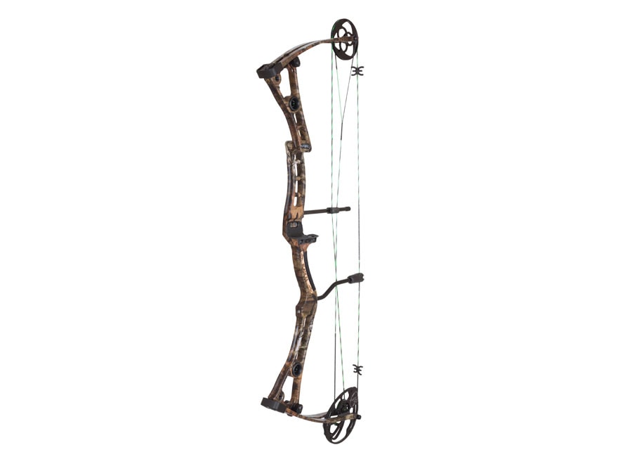Martin Blade X4 Platinum Compound Bow Package Right Hand 35-70 lb