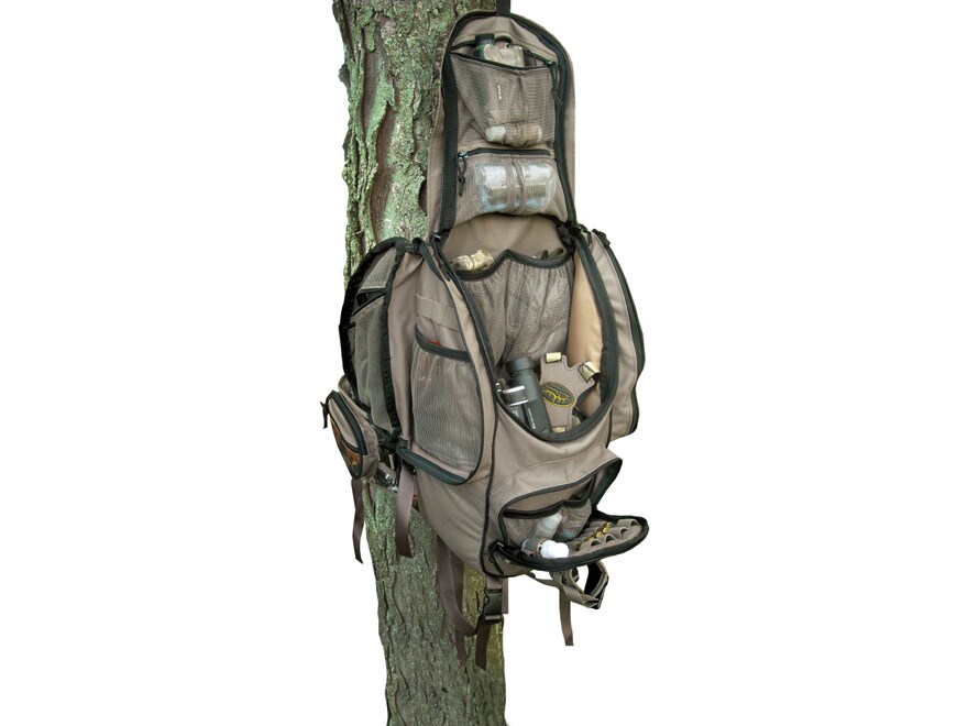 Horn Hunter G3 MAQ Backpack Realtree Xtra
