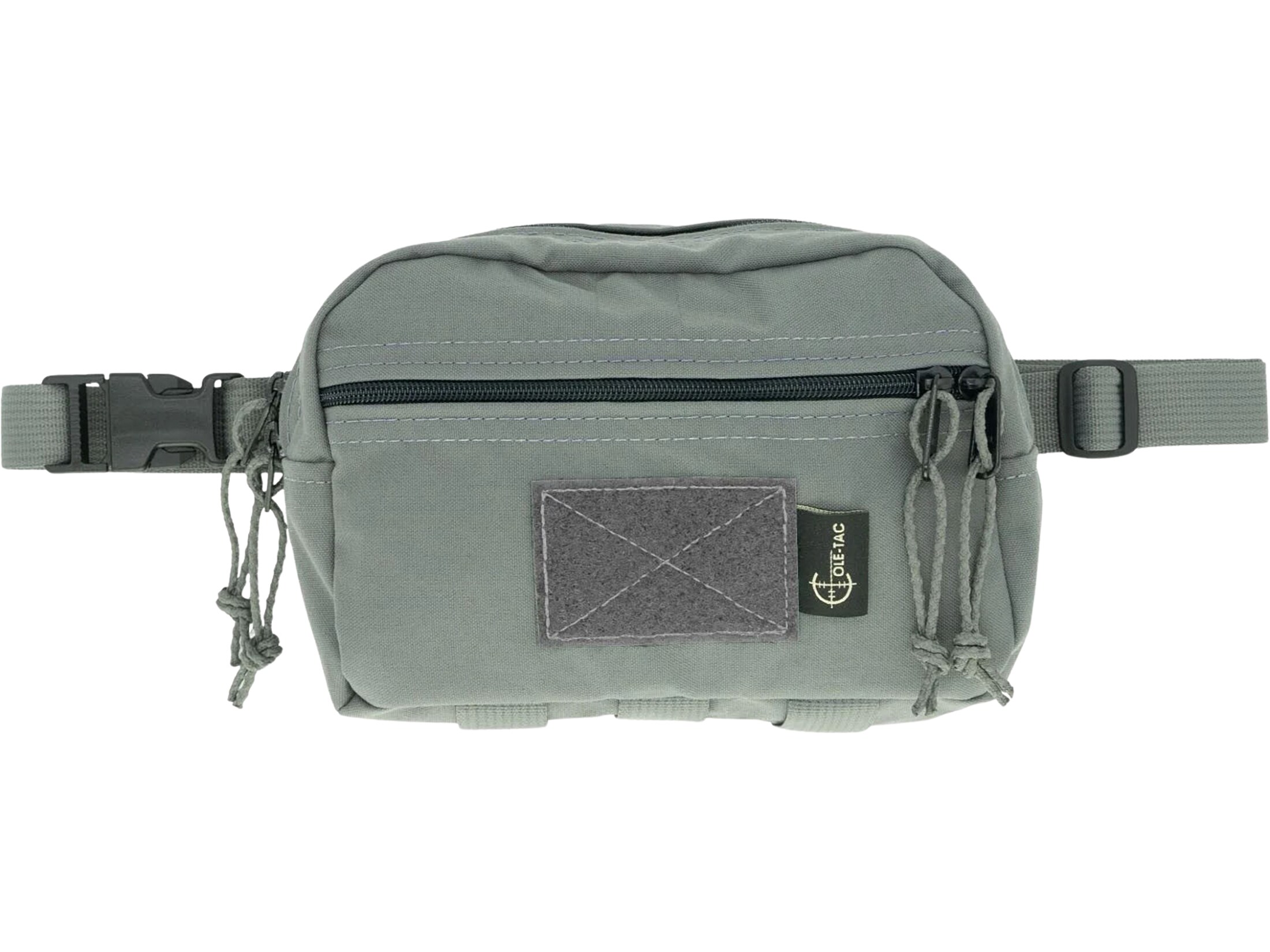 Cole-Tac SERE Sack Nylon Ranger Green
