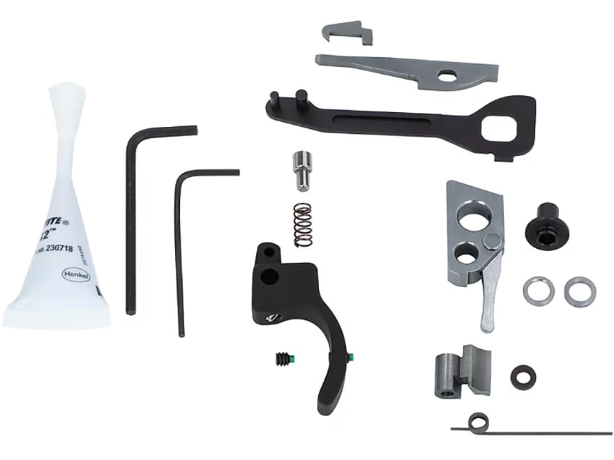 Volquartsen Pistol Competition Kit Ruger MK IV SS Trigger