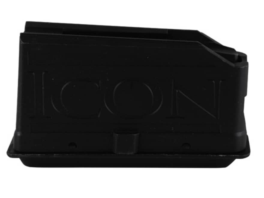 Thompson Center Mag Thompson Center Icon, Precision Hunter 22-250