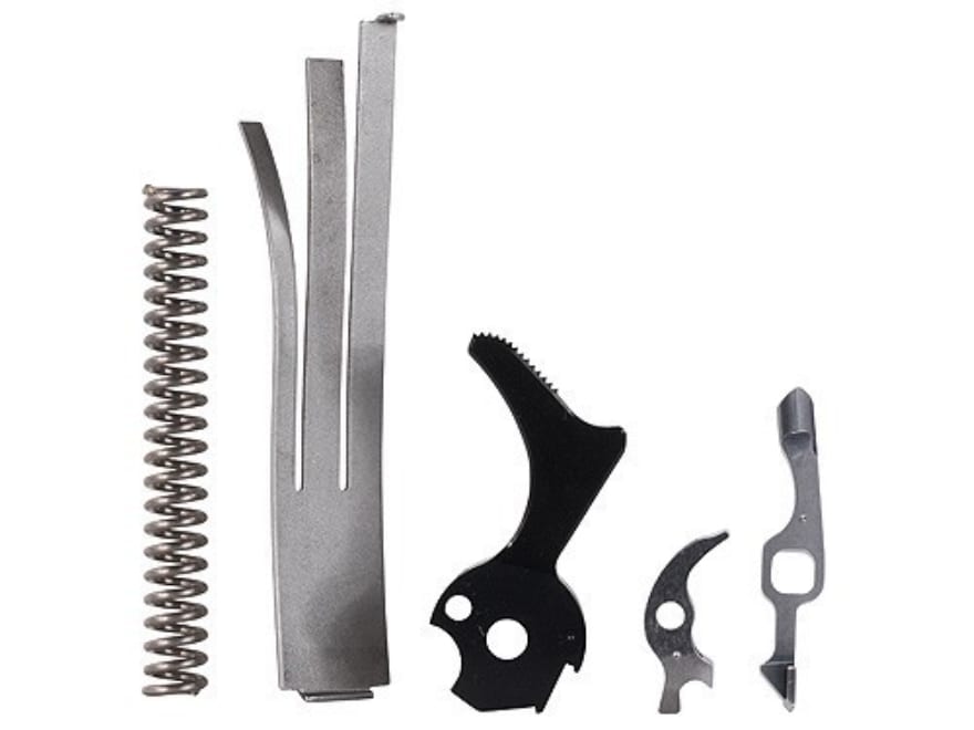 Cylinder & Slide Duty/Carry Trigger Pull 5-Piece Set 1911 Government,