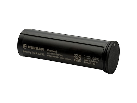 Pulsar Battery Pack APS 3