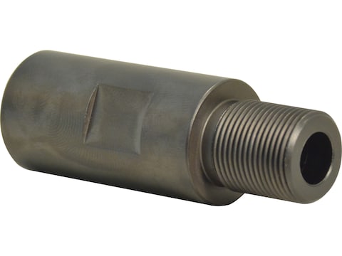 Smith Enterprise Thread Adapter .595-32 to 5/8-24 M14 M1A Steel