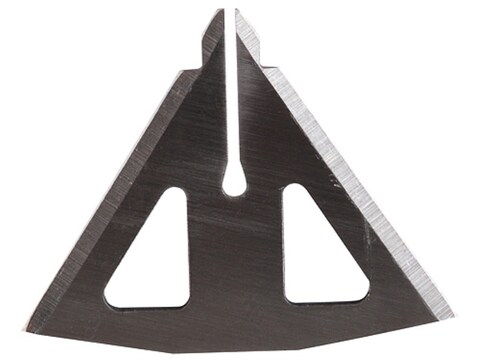 Muzzy 4-Blade 100 Grain MX-4 Broadhead Replacement Blades