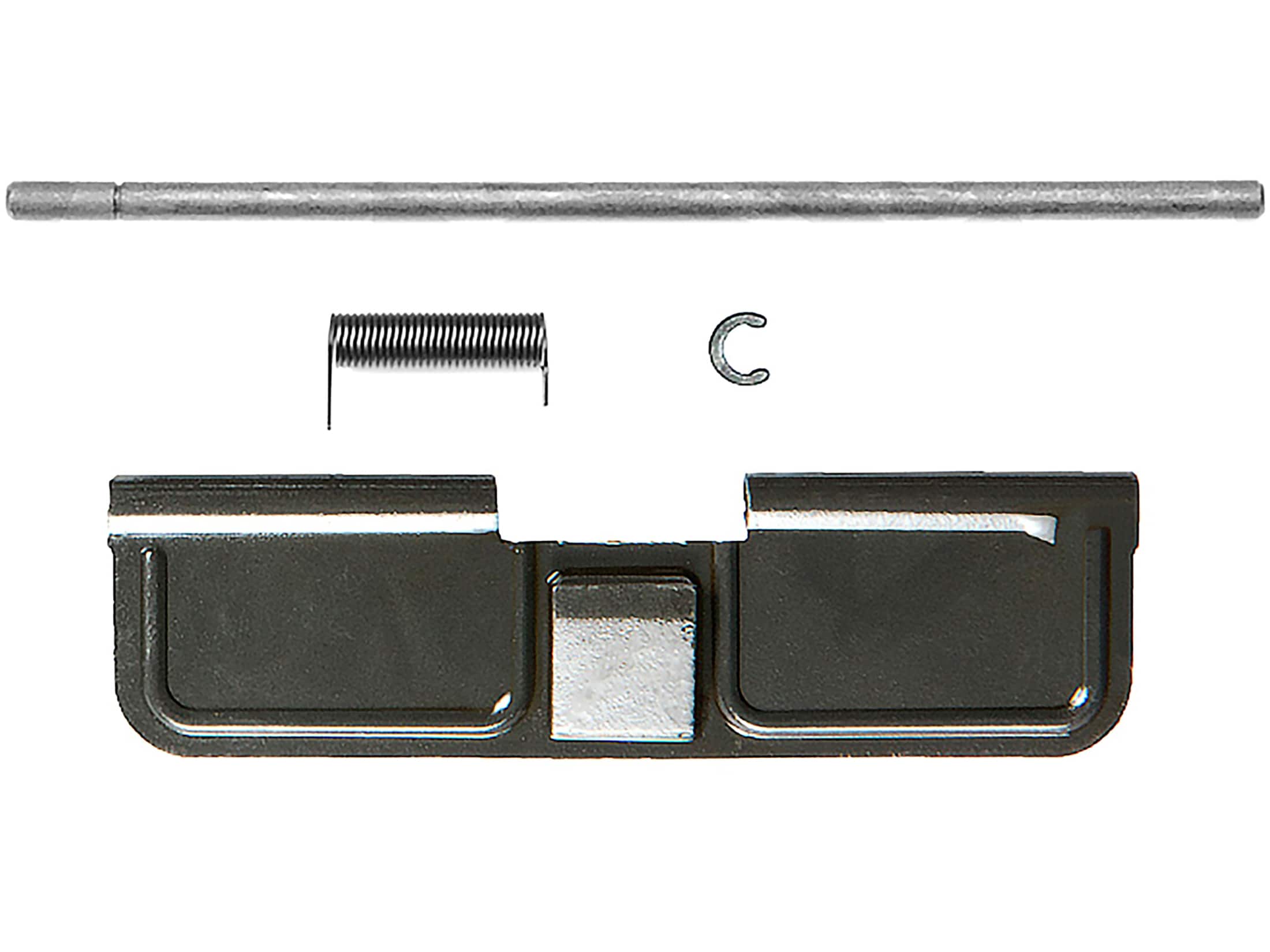 Battle Arms AR-15 Ejection Port Cover Assembly Steel Black