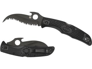 Product Comparison for Spyderco Matriarch 2 Folding Pocket Knife 3.57 ...