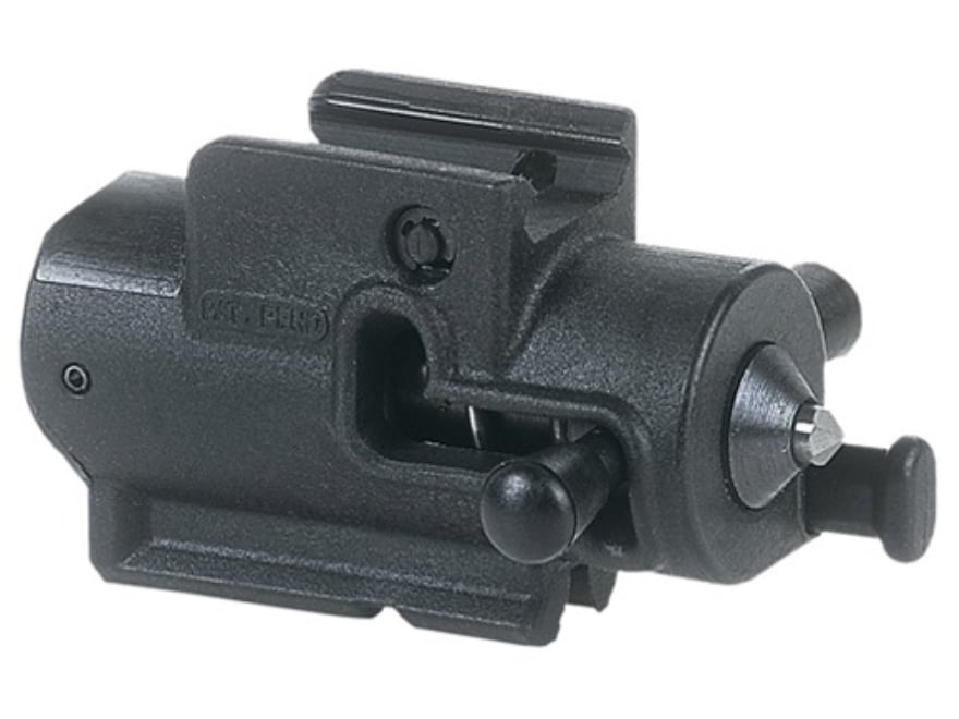 FAB Defense Picatinny Rail Mounted Glass Breaker