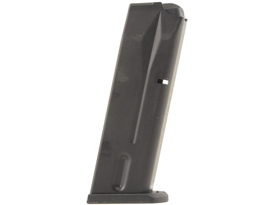 Beretta 8045 Cougar Mag 45 ACP 8-Round Steel Blue