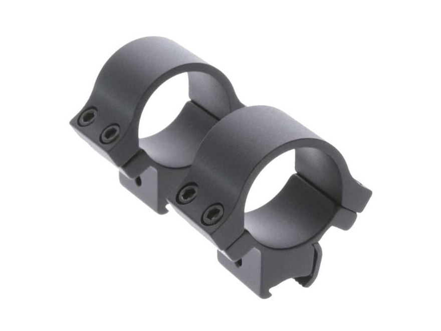 Very Inexpensive Truglo 1 inch optic rings at Midway USA $7.99, free ...