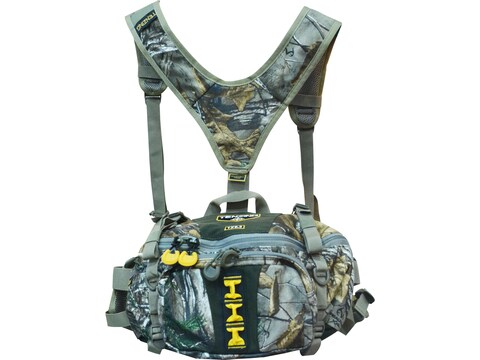 Tenzing TX 9.3 Lumbar Backpack Kryptek Highlander Camo