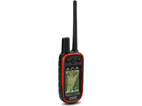 Garmin Alpha 100 Dog Tracking GPS Remote Training Device