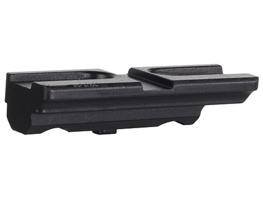 American Defense B2-CM4SOCOM Riser Matte