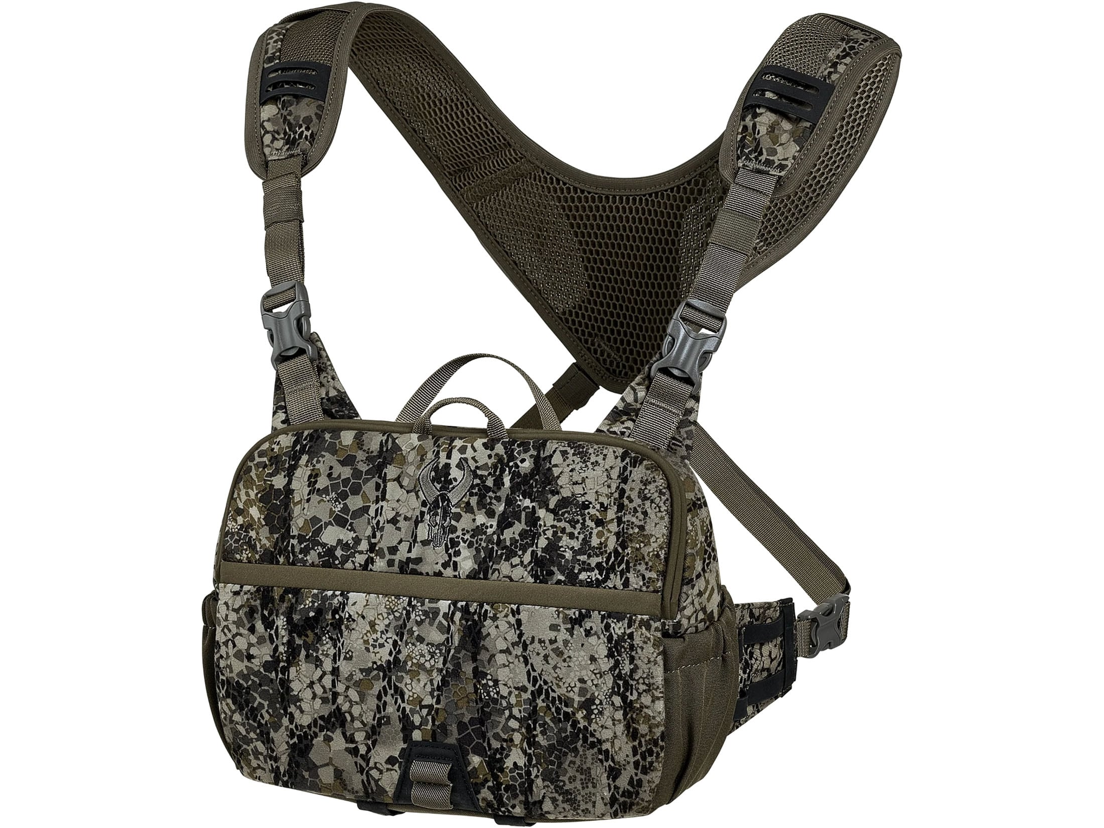 Badlands Turkey Chest Rig Approach GT