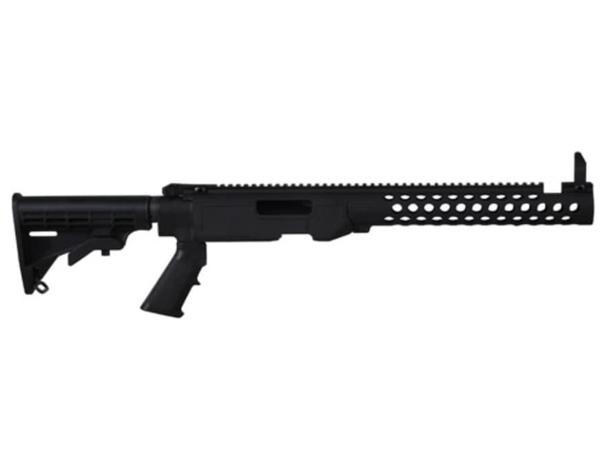 Troy Industries T22 TRX Extreme Sport Chassis Kit Ruger 10/22 Long