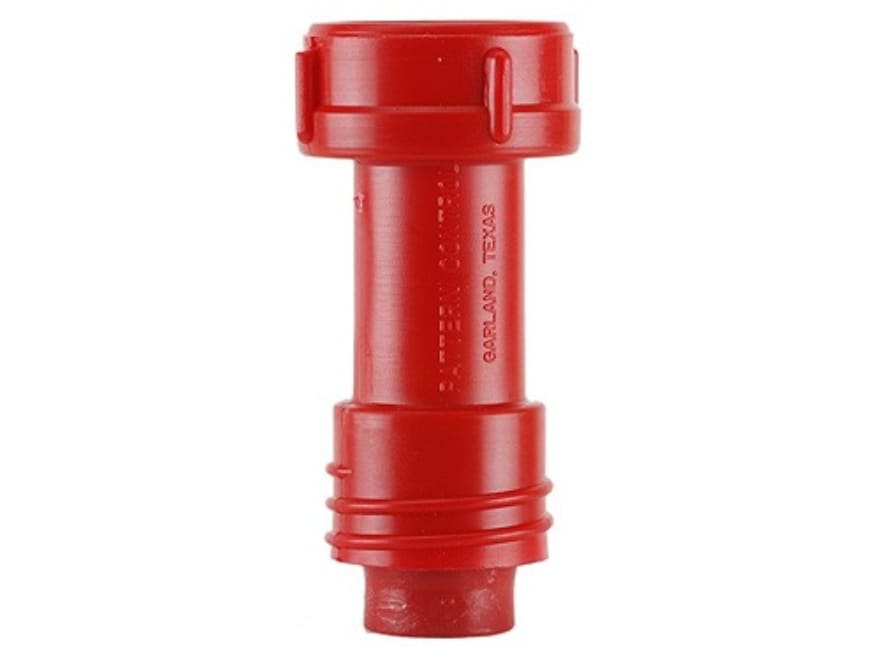 Downrange Powder Baffle Mec