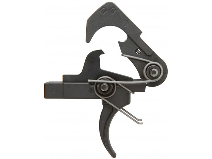 ALG Defense Quality Mil-Spec Trigger Group AR-15 LR-308 Single Stage