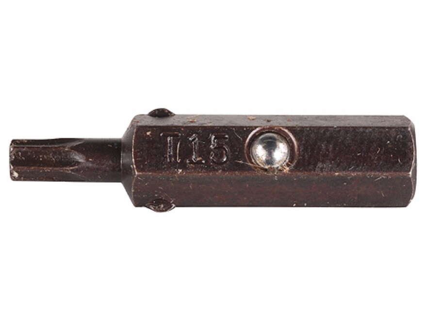 Chapman Star Bit T-10