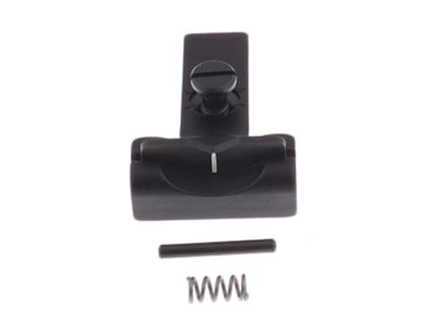 Ruger Rear Sight Body Ruger PC9 PC4 Carbines