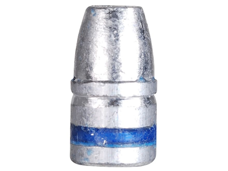 Suter's Choice Cast Bullets 32 Cal (313 Diameter) 100 Grain Lead Round