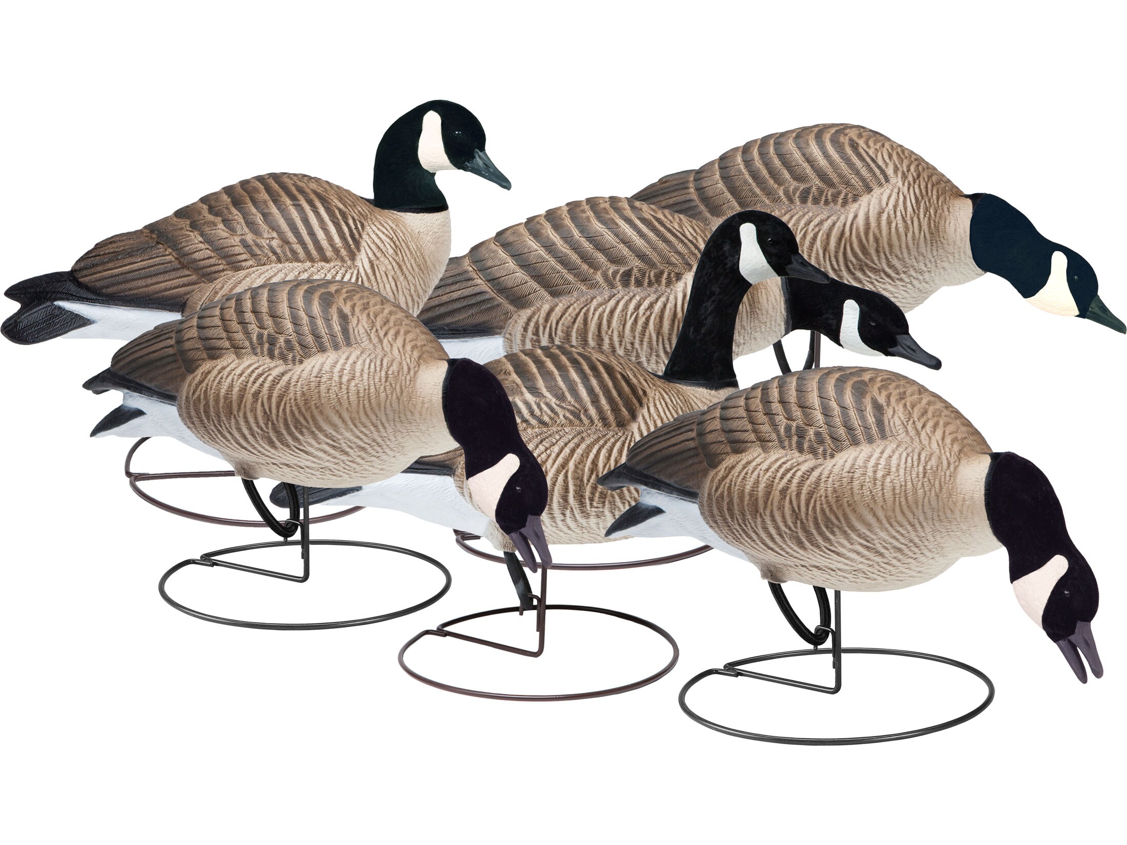 Final Approach Last Pass HD Outfitter Pack Full Body Lesser Goose