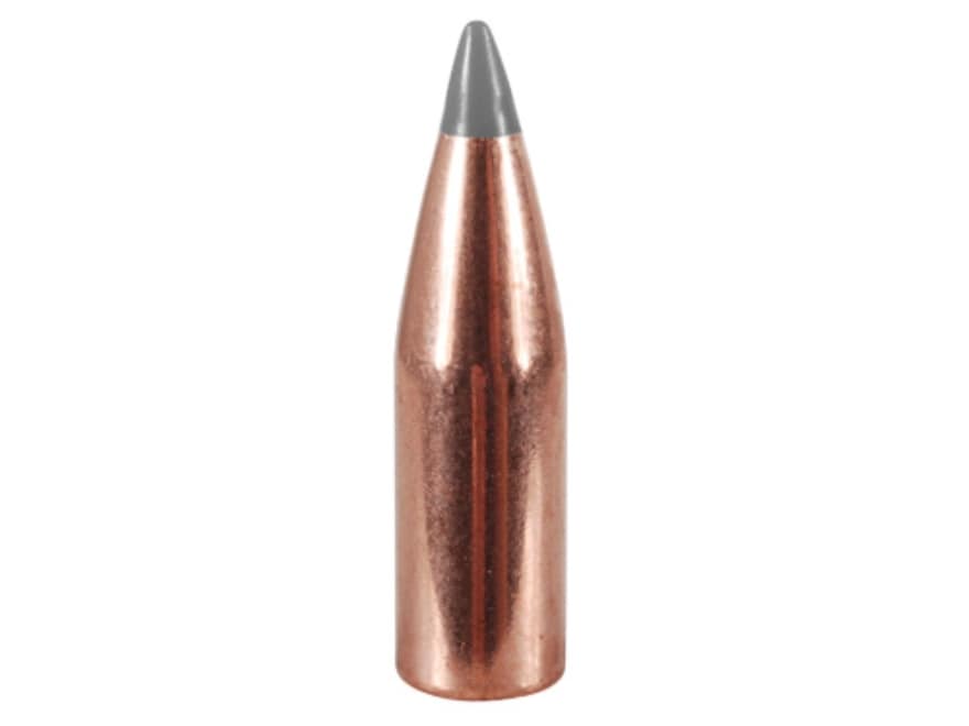 Factory Second Varmint 22 Cal (224 Diameter) Bullets 60 Grain Polymer