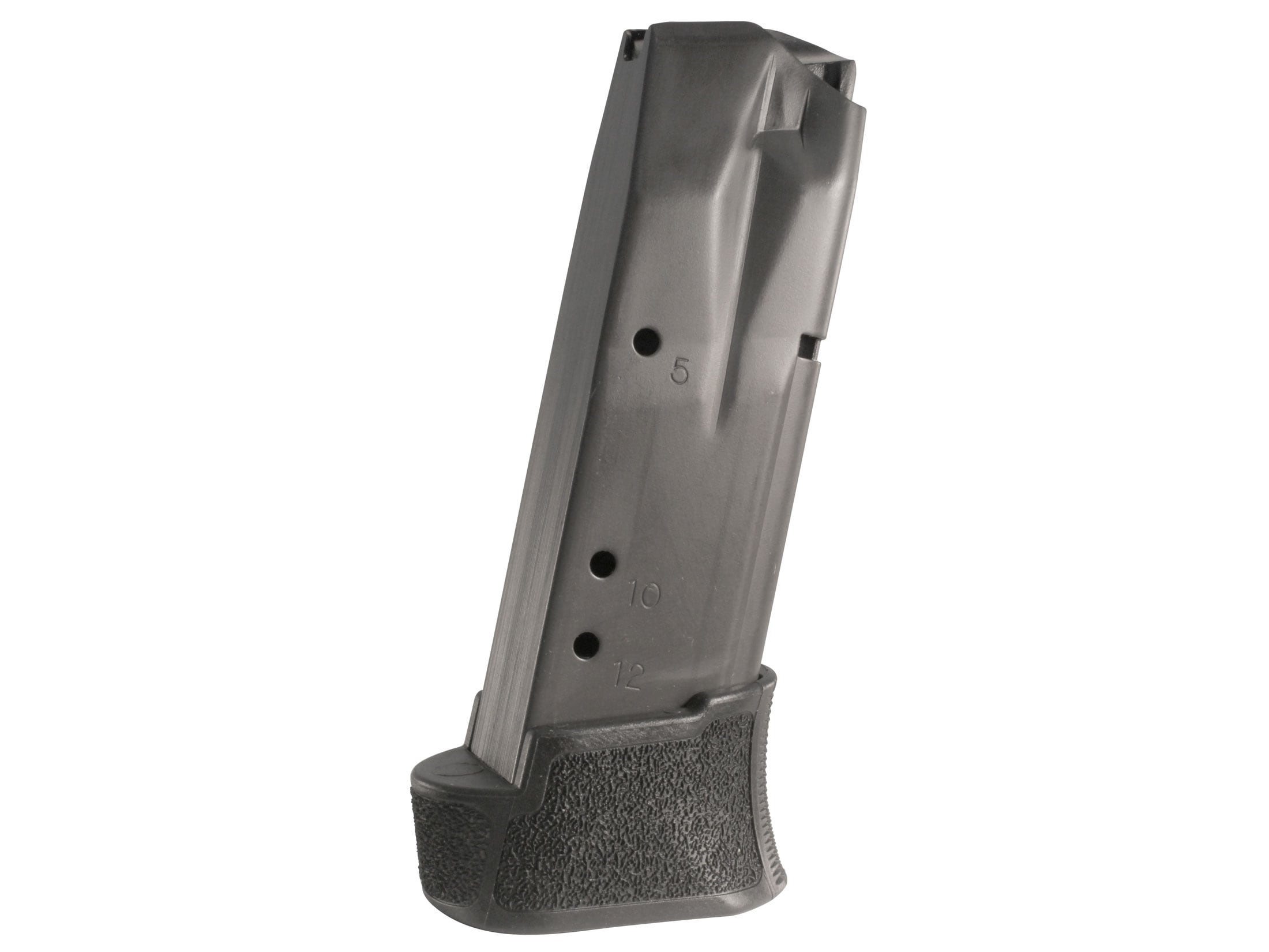 Sig Sauer Mag Sig Sauer P224 Extended 357 Sig, 40 S&W 12-Round Steel