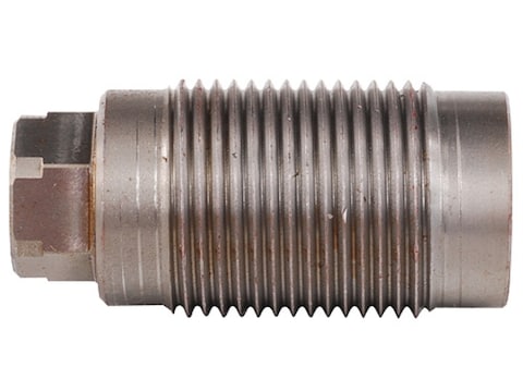 Knight Hex Head Original DISC Rifles Breech Plug SS