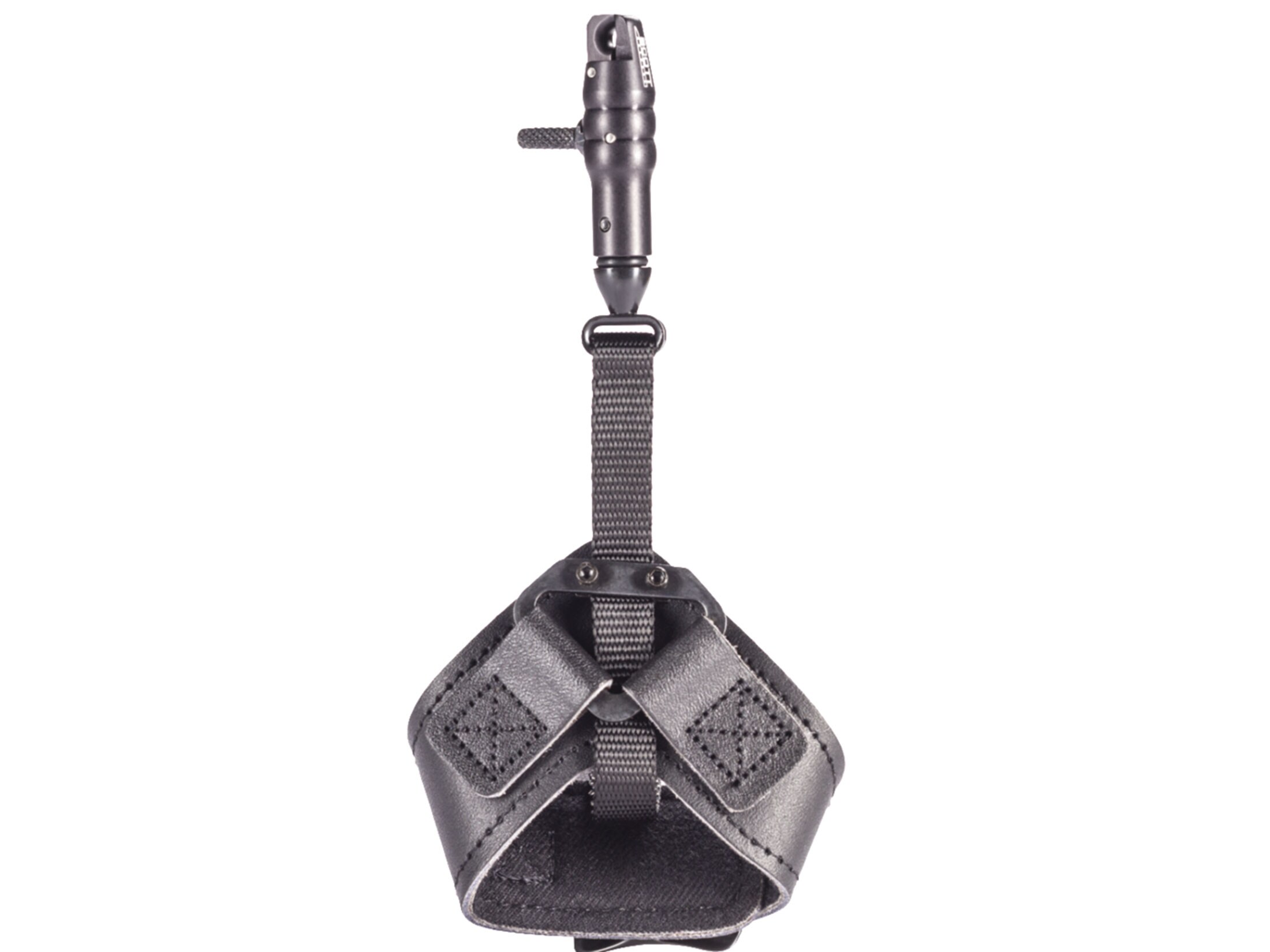 Scott Archery Blitz Bow Release Buckle Strap Black