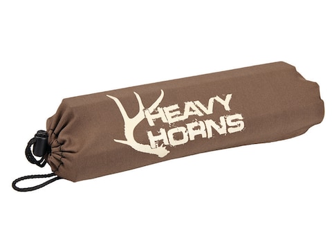 Hunter's Specialties Heavy Horns Buck Rattling Bag Deer Call