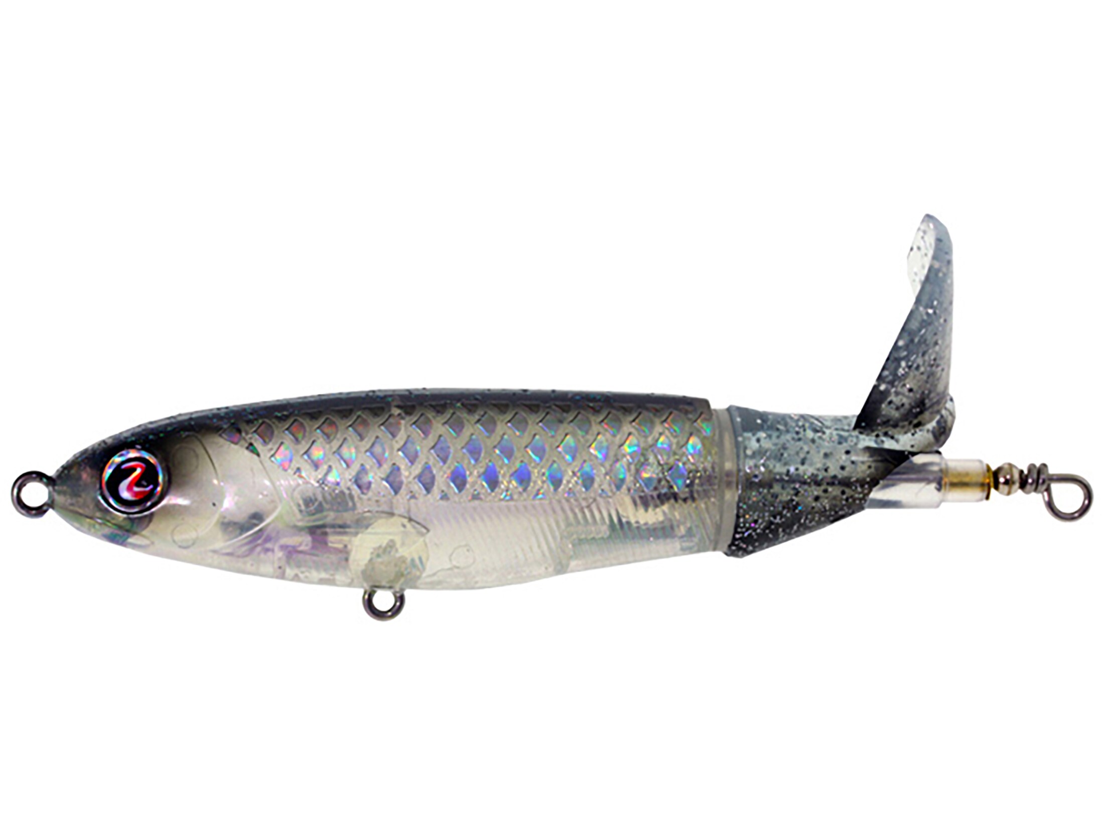 River2Sea Whopper Plopper 110 Topwater Bone