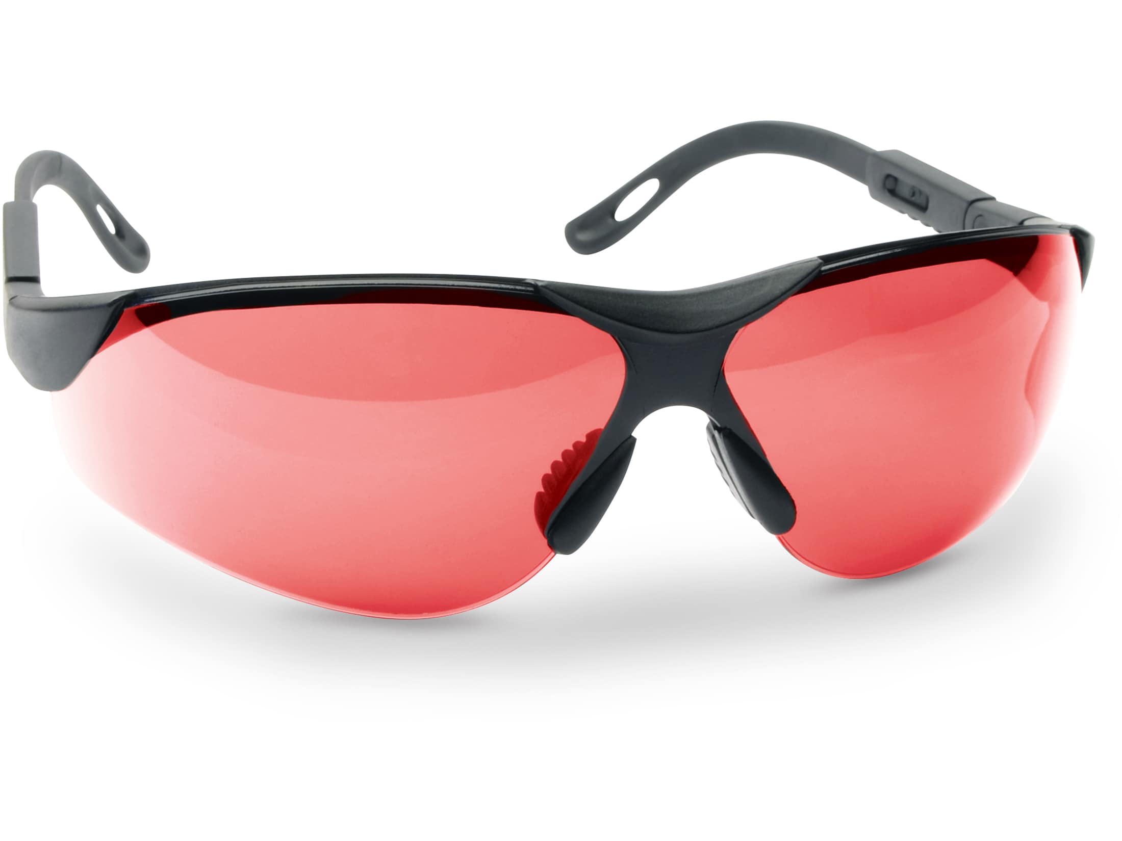 Walker's Elite Shooting Glasses Clear Lens