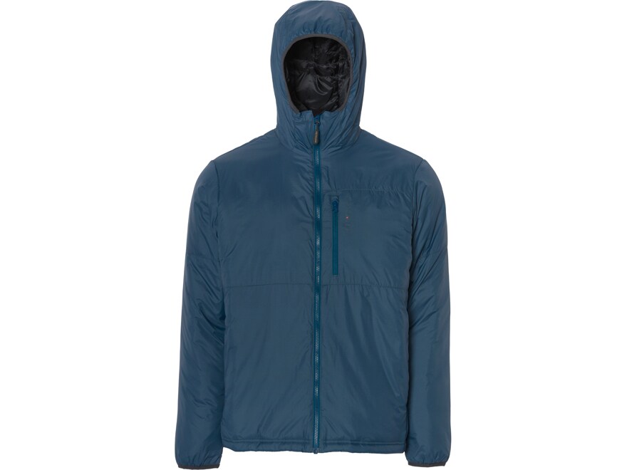 Grundens Men's Forecast Insulated Jacket Poseidon 2XL