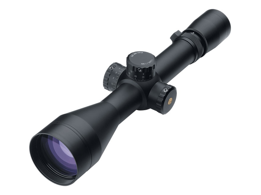 Leupold Mark 4 Extended Range Tactical M3 Rifle Scope 30mm Tube