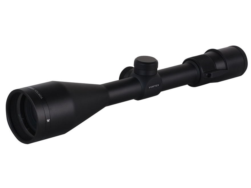 Vortex Optics Viper Rifle Scope 3.5-10x 50mm Dead-Hold BDC Reticle